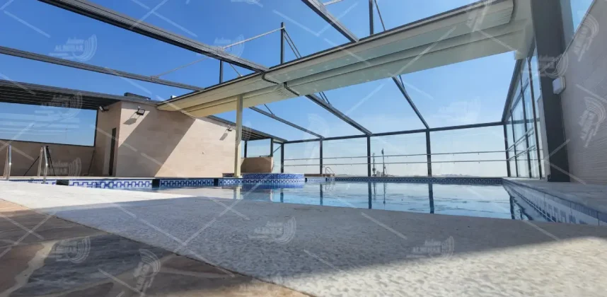 Projects – Aalam Albehar